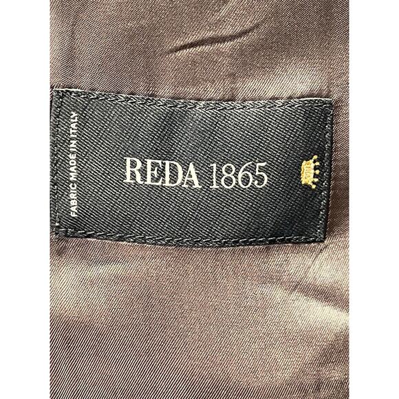 Suitsupply | Suits & Blazers | Suitsupply 44r Napoli Cut Dark Navy Blue ...